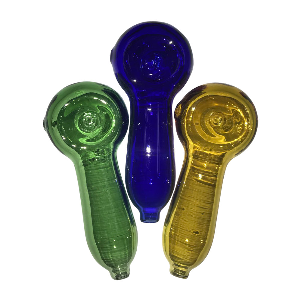 Fuma Hand 3.5" Glass Pipes – Fuma Philippines
