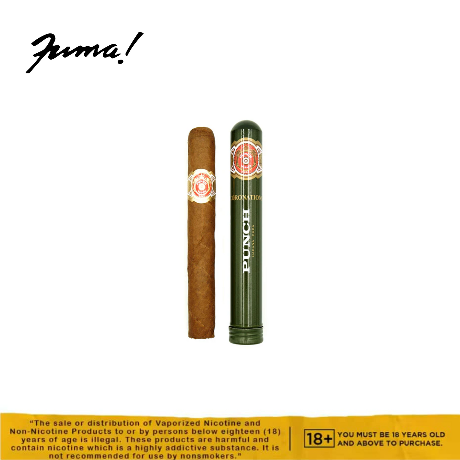 CIGAR – Fuma Philippines