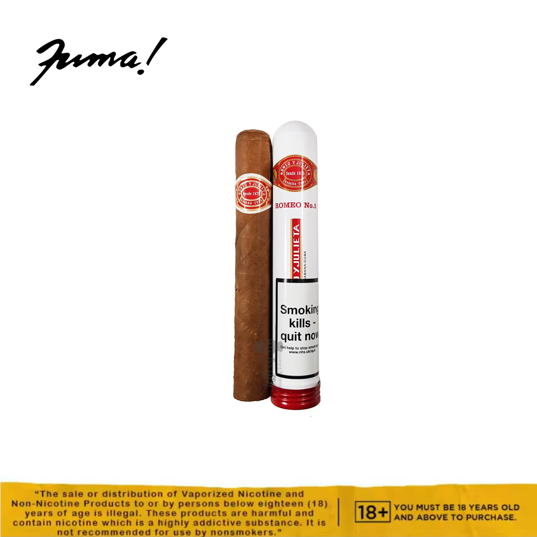 CIGAR – Fuma Philippines